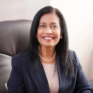 Dr. Rajadevi Satchi Retirement letter - Center For Pediatric Medicine