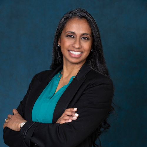 Krishanthi Satchi, M.D., F.A.A.P. - Center For Pediatric Medicine